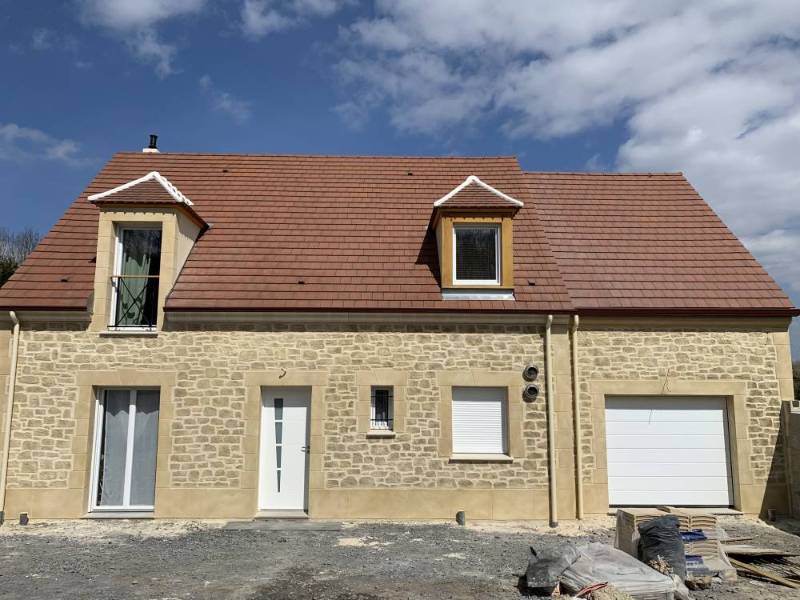 Art Décor Durance à Breuil-le-Sec - Photos