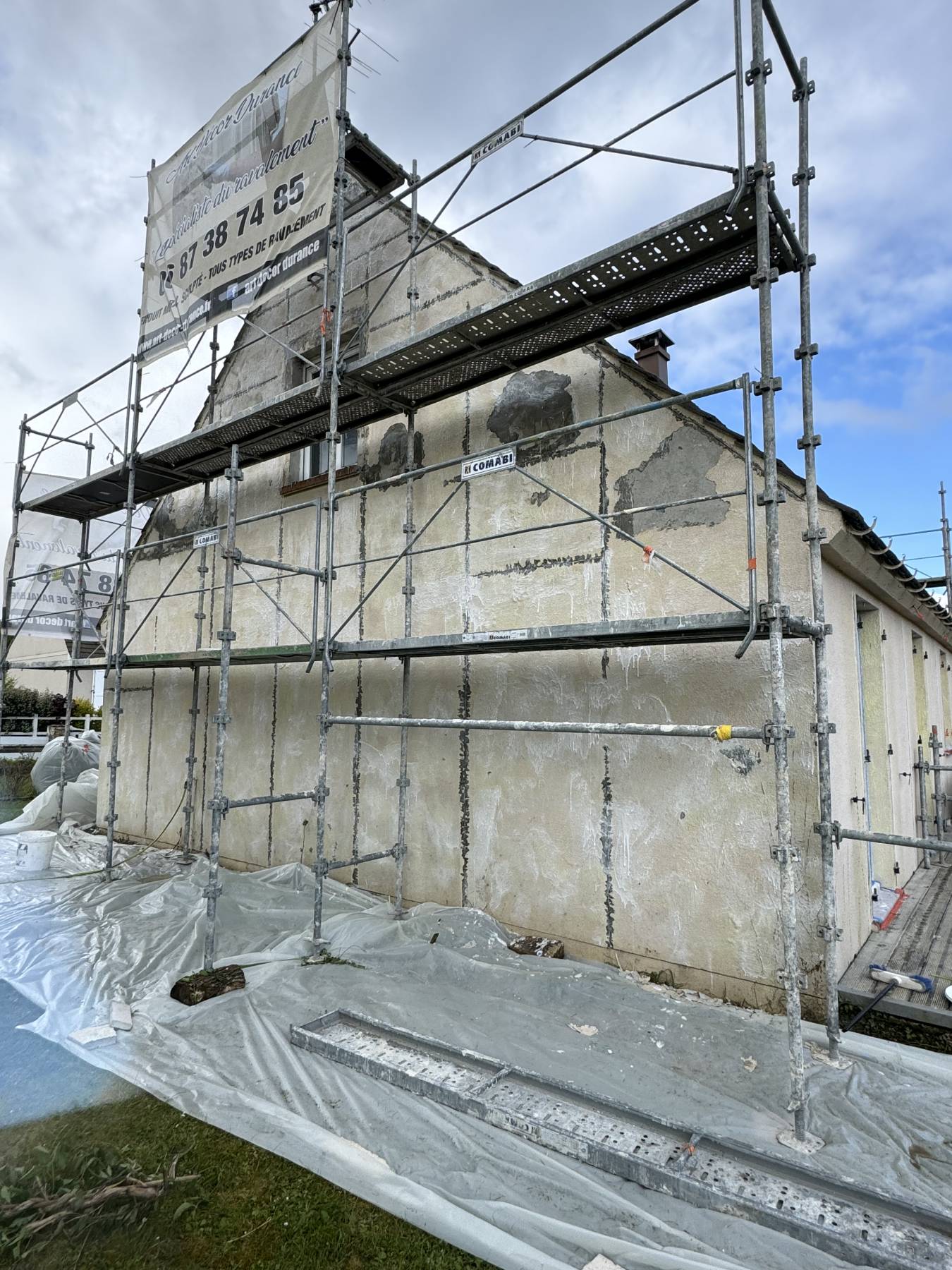 Art Décor Durance à Breuil-le-Sec - Photos