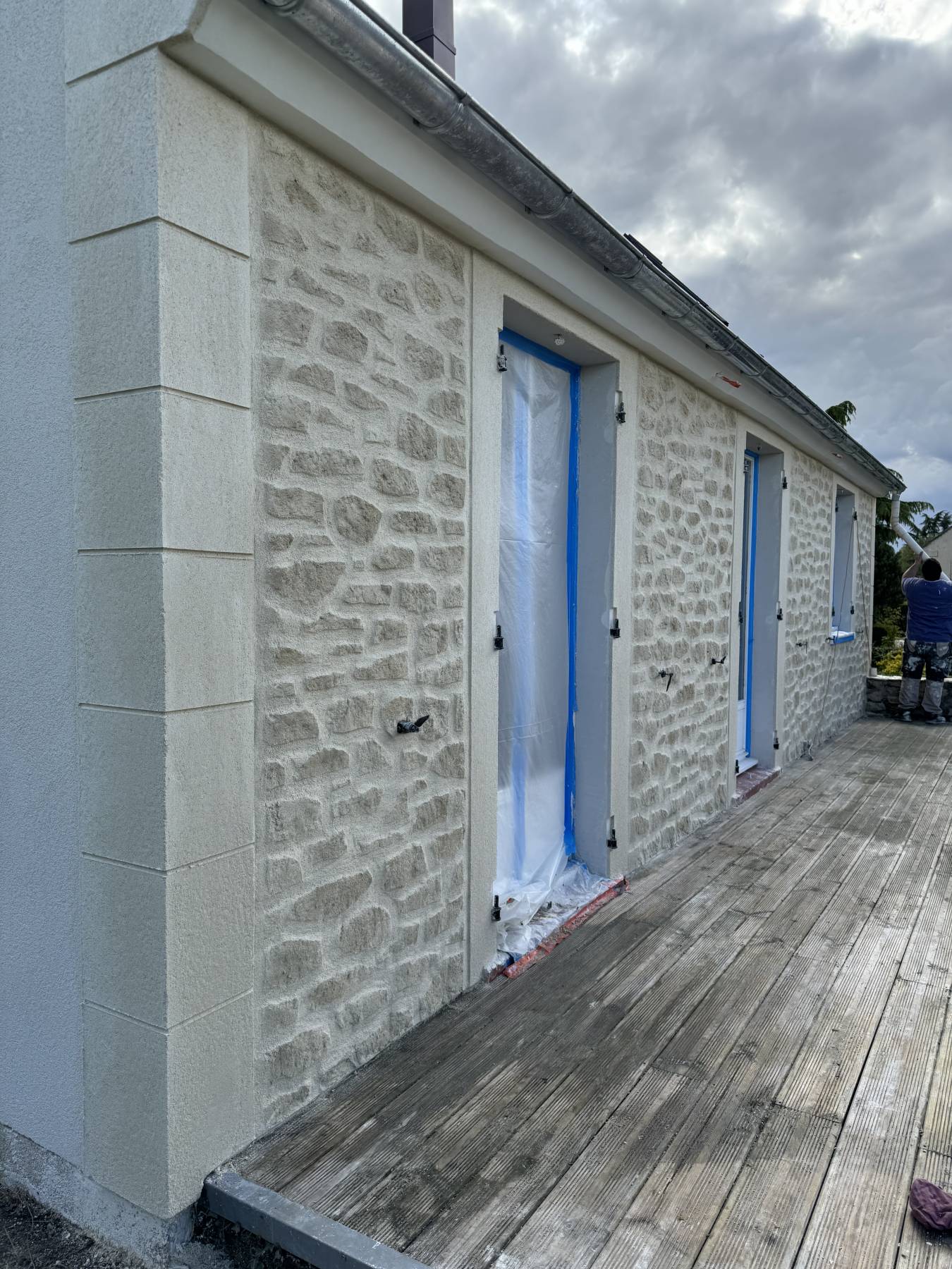 Art Décor Durance à Breuil-le-Sec - Photos