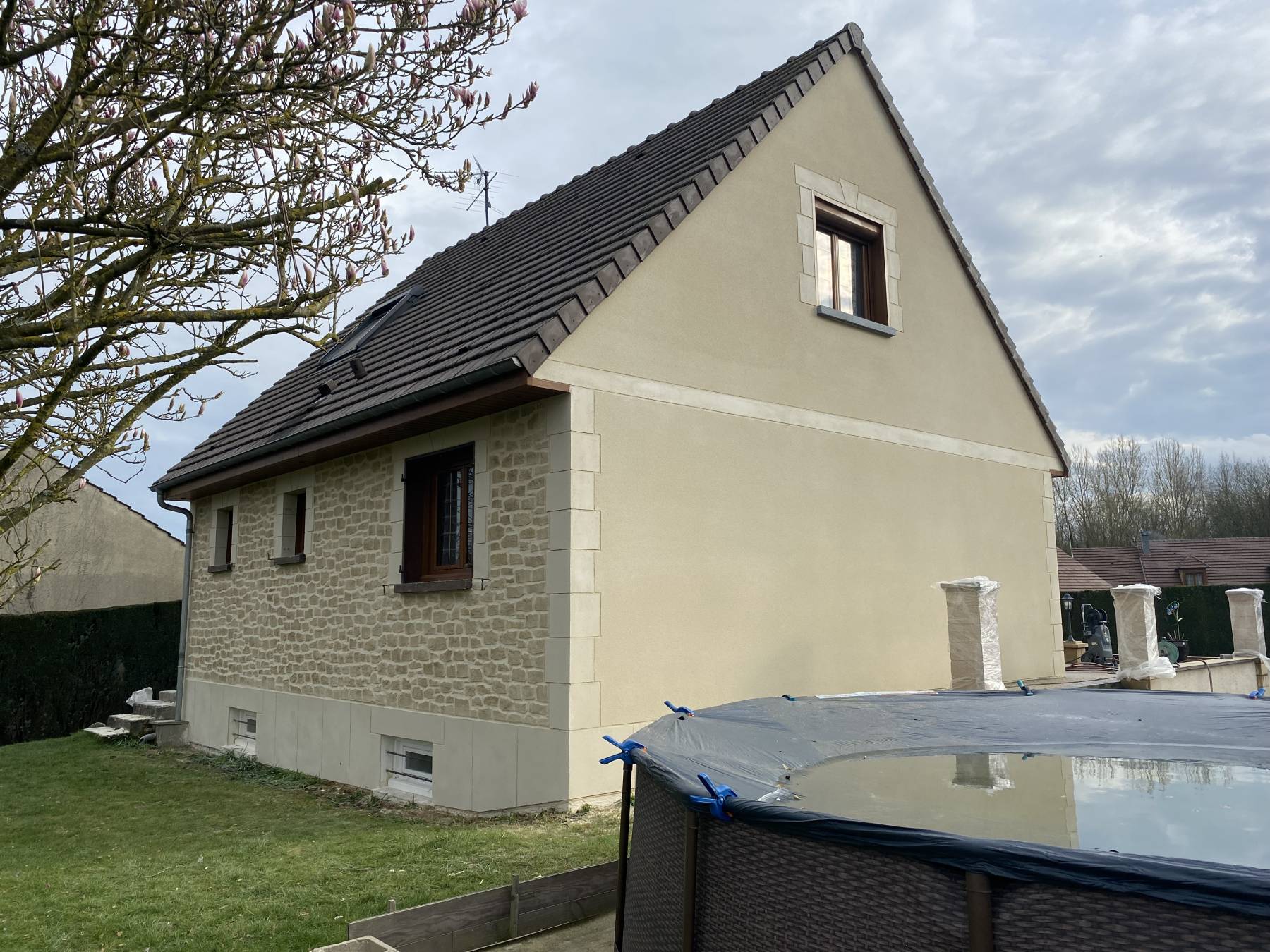 Art Décor Durance à Breuil-le-Sec - Photos