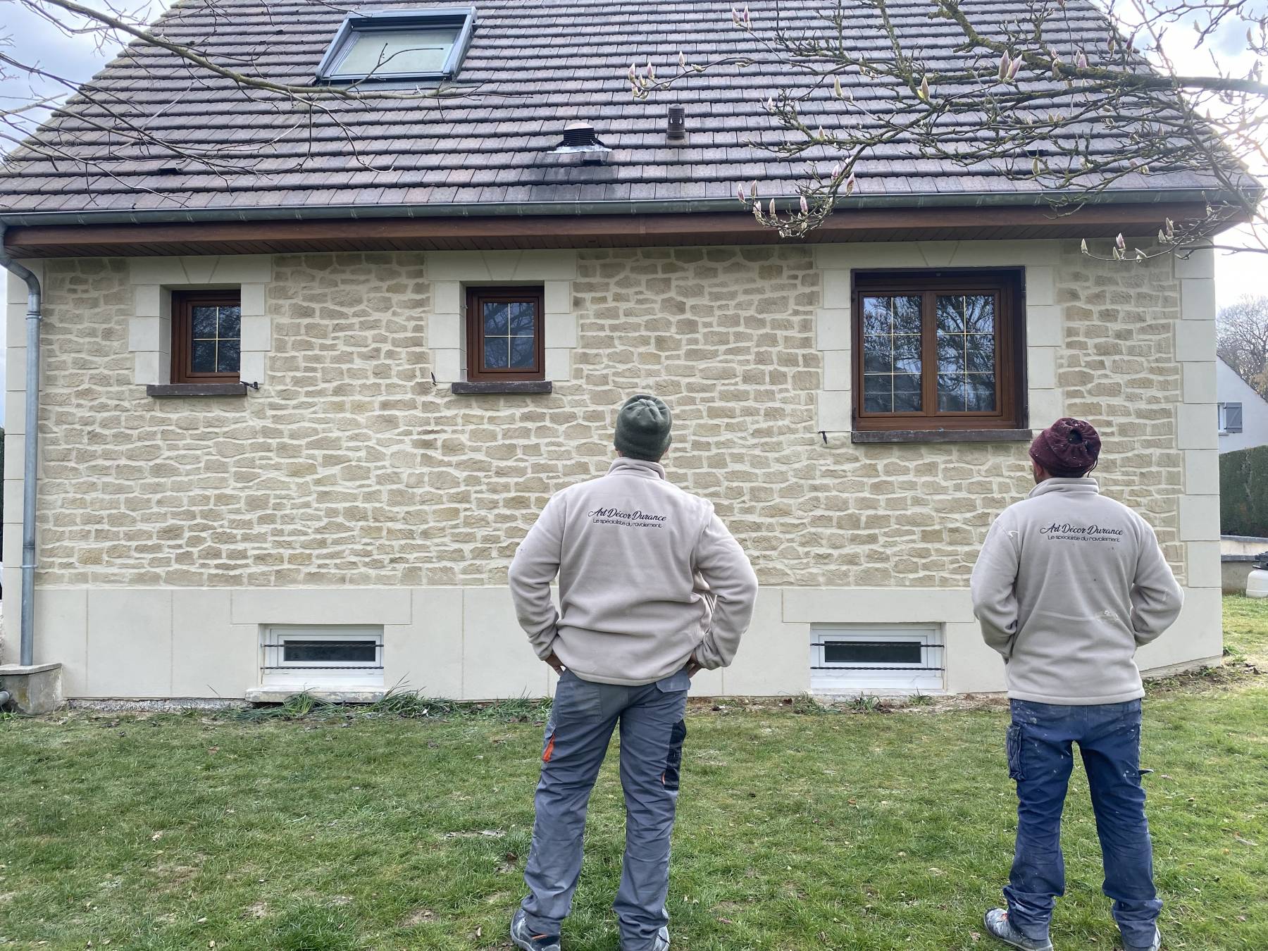 Art Décor Durance à Breuil-le-Sec - Photos