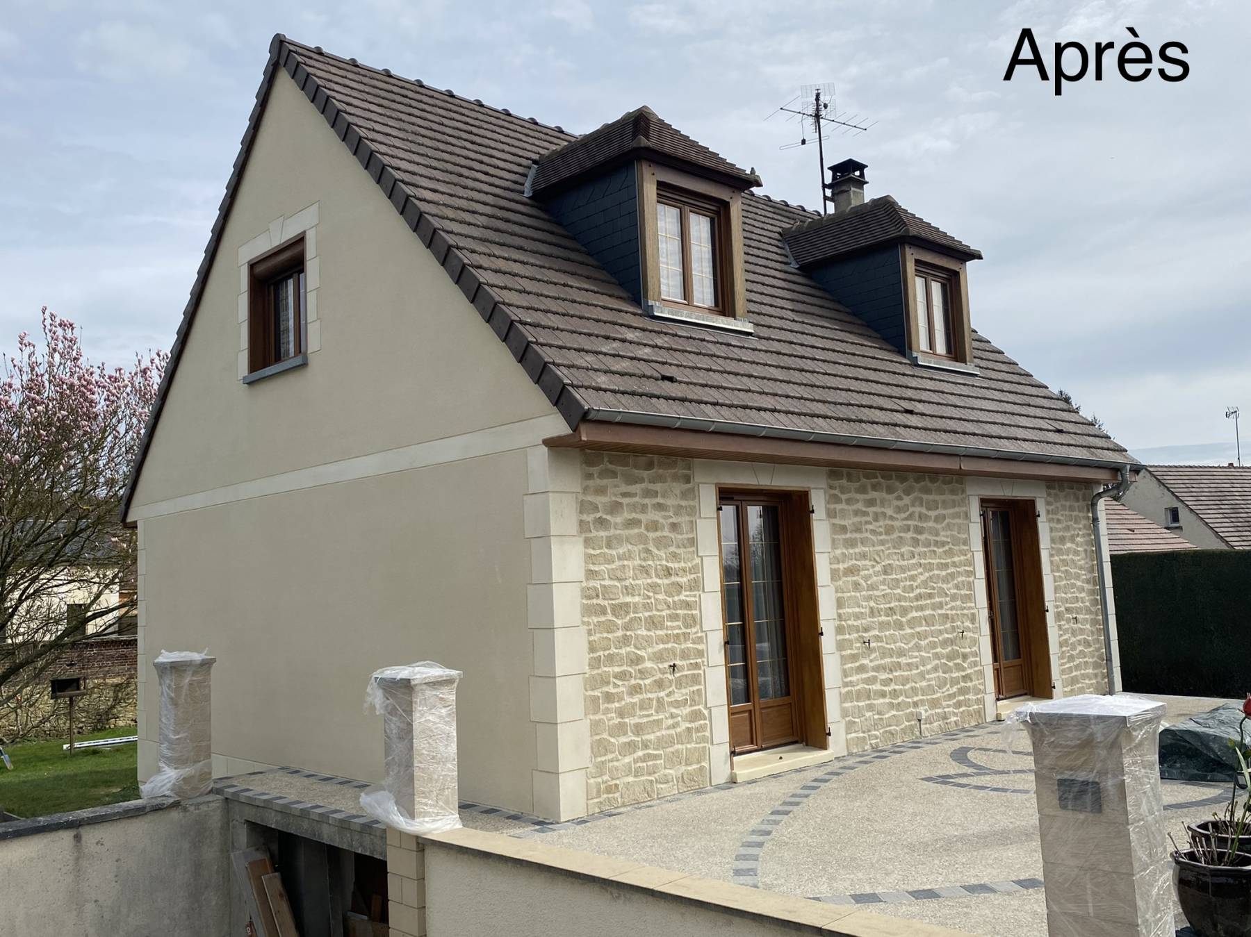 Art Décor Durance à Breuil-le-Sec - Photos